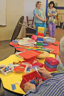 Back to School: Conger Elementary prepares for influx of 100 students ...