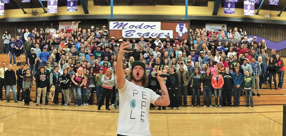 Modoc County: A recipe for graduation | Local News | heraldandnews.com