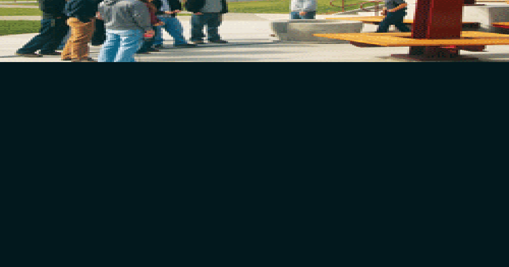 OIT dedicates civil engineering plaza Saturday | Schools ...