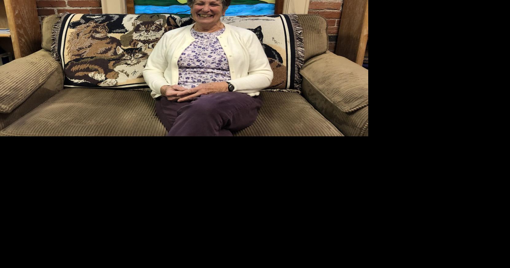 End of an era: Leslie Lowe finds truths during a career in marriage ...