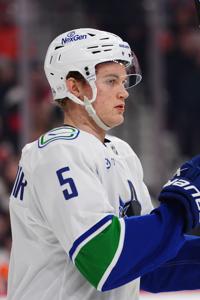 Canucks Flyers Hockey | Associated Press | heraldandnews.com