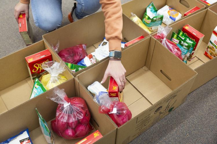 Lost River students join in on Thanksgiving tradition | News ...