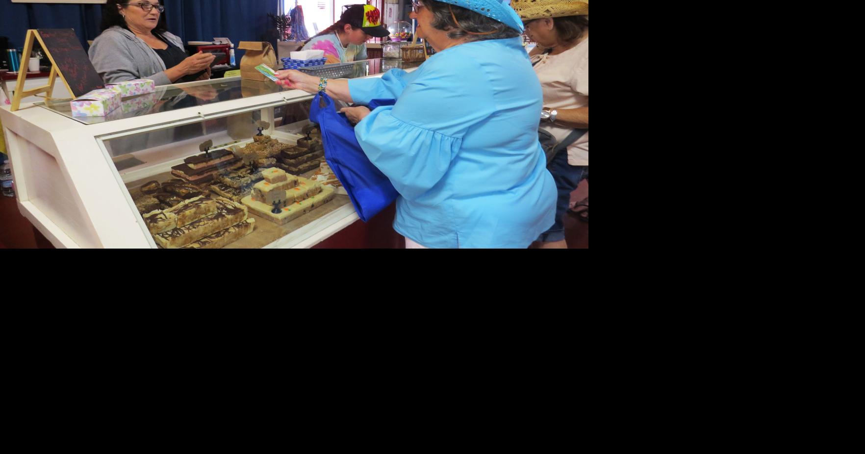 Tulelake-Butte Valley Fair 2018 recap video | Local News ...
