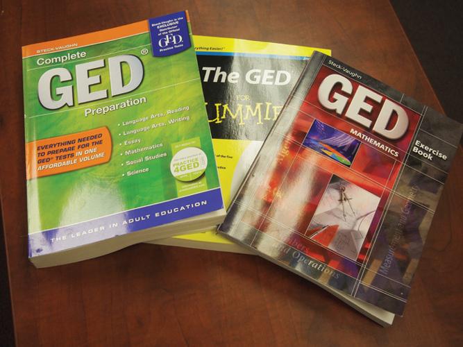 Jail offers food certification, GED programs | Local News ...