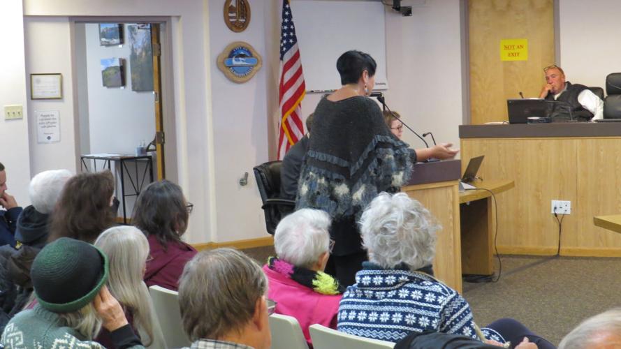 Klamath Falls residents demand action from City Council | News ...