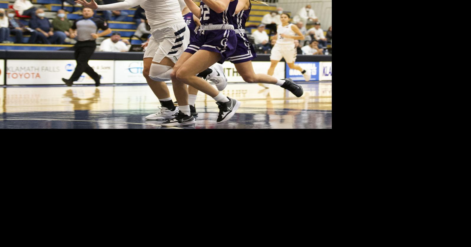 Oregon Tech women's basketball team picked to finish fifth in Cascade ...