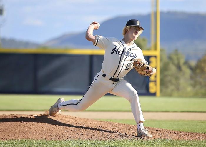 Klamath Basin prep notebook: Henley's Mark Carpenter, Annie Campos earn ...