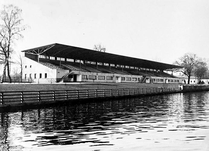 Column: Movie about 'Boys in the Boat' rings true, as underdog ...