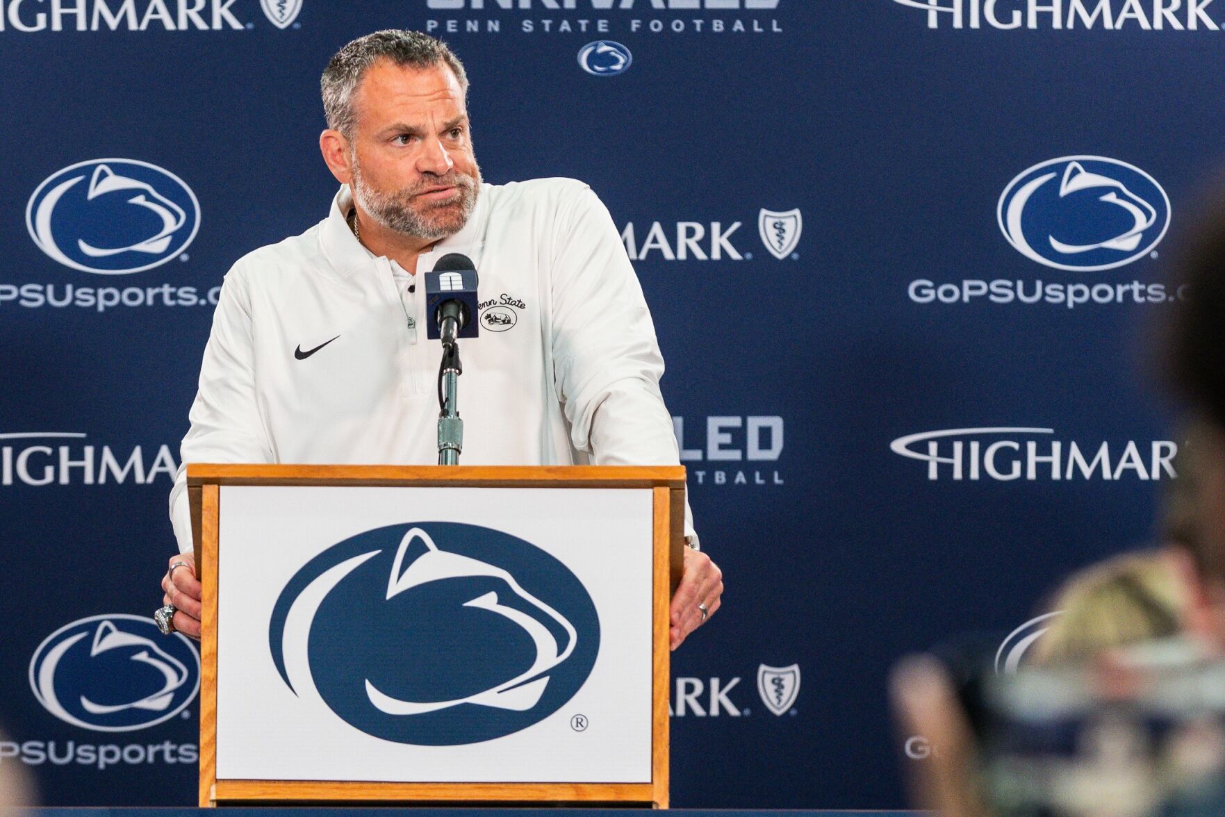 Penn State AD Pat Kraft calls Oregon ‘frauds’ in leaked audio from ...