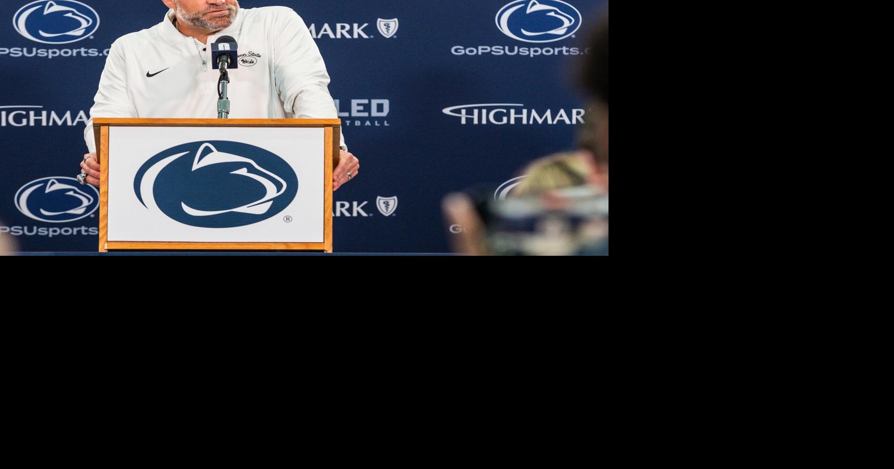 Penn State AD Pat Kraft calls Oregon ‘frauds’ in leaked audio from ...