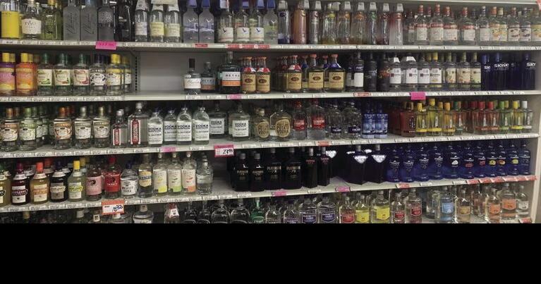 Alcohol-related deaths on the rise in Oregon | News | heraldandnews.com