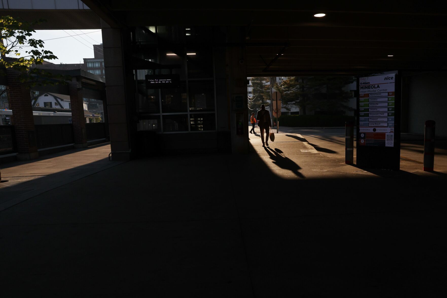 Long Island Rail Road Strike | Associated Press | heraldandnews.com