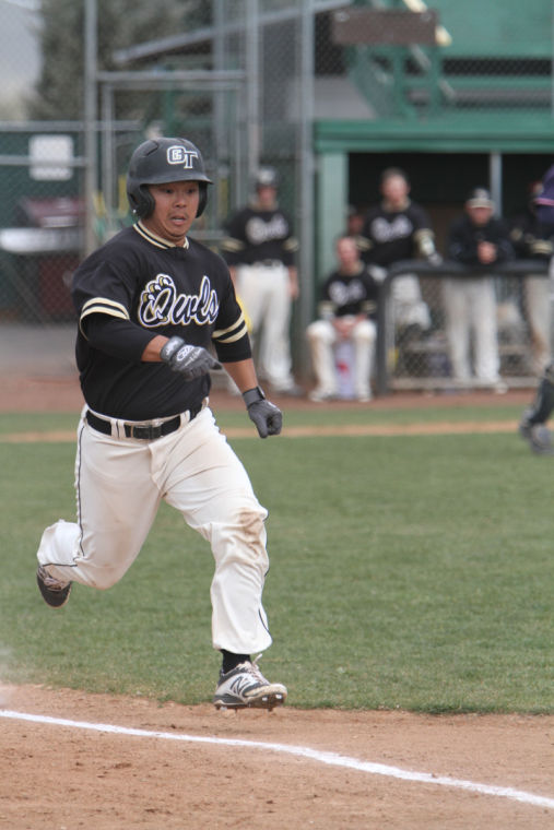 Lewis-Clark State at OIT baseball | Gallery | heraldandnews.com