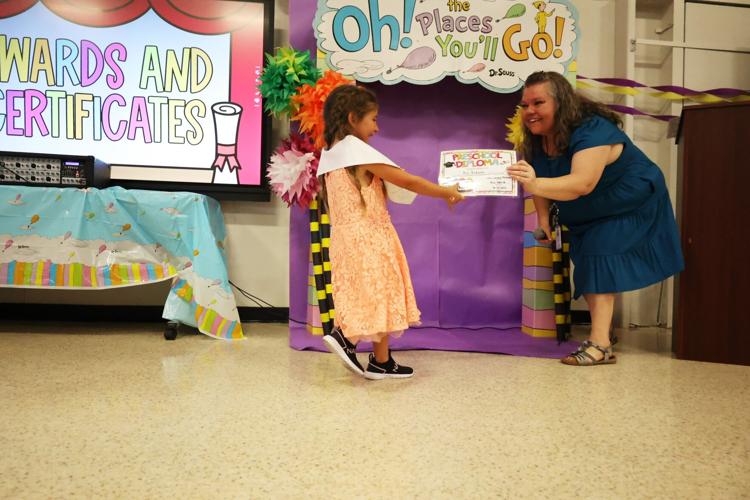 Dena Haudenshild takes over as Klamath Falls City Schools' director of special services | News ...