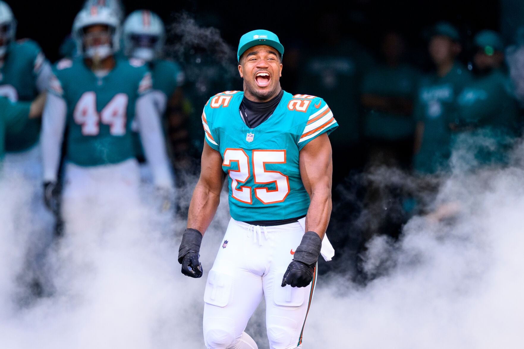 Bengals Dolphins Football | Associated Press | heraldandnews.com