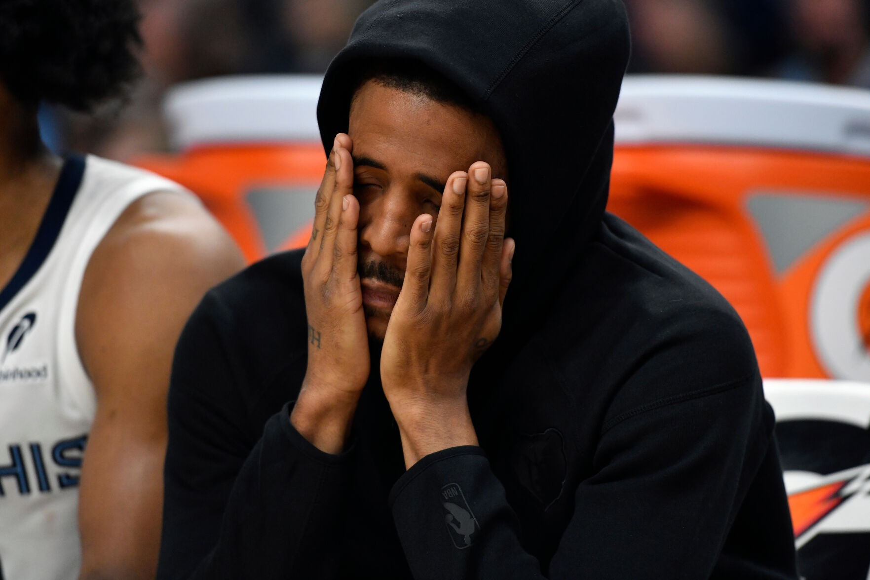 Suns Grizzlies Basketball | Associated Press | heraldandnews.com