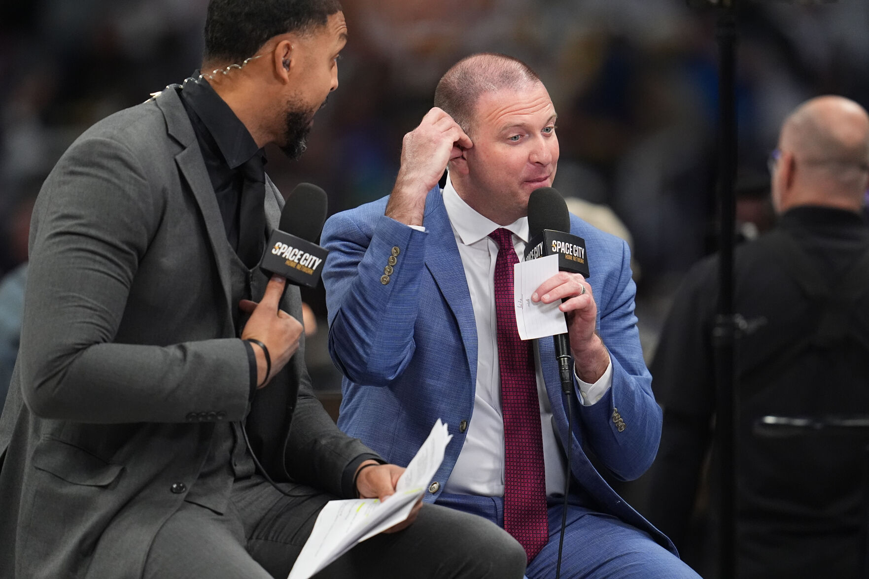 Rockets Nuggets Basketball | Associated Press | heraldandnews.com