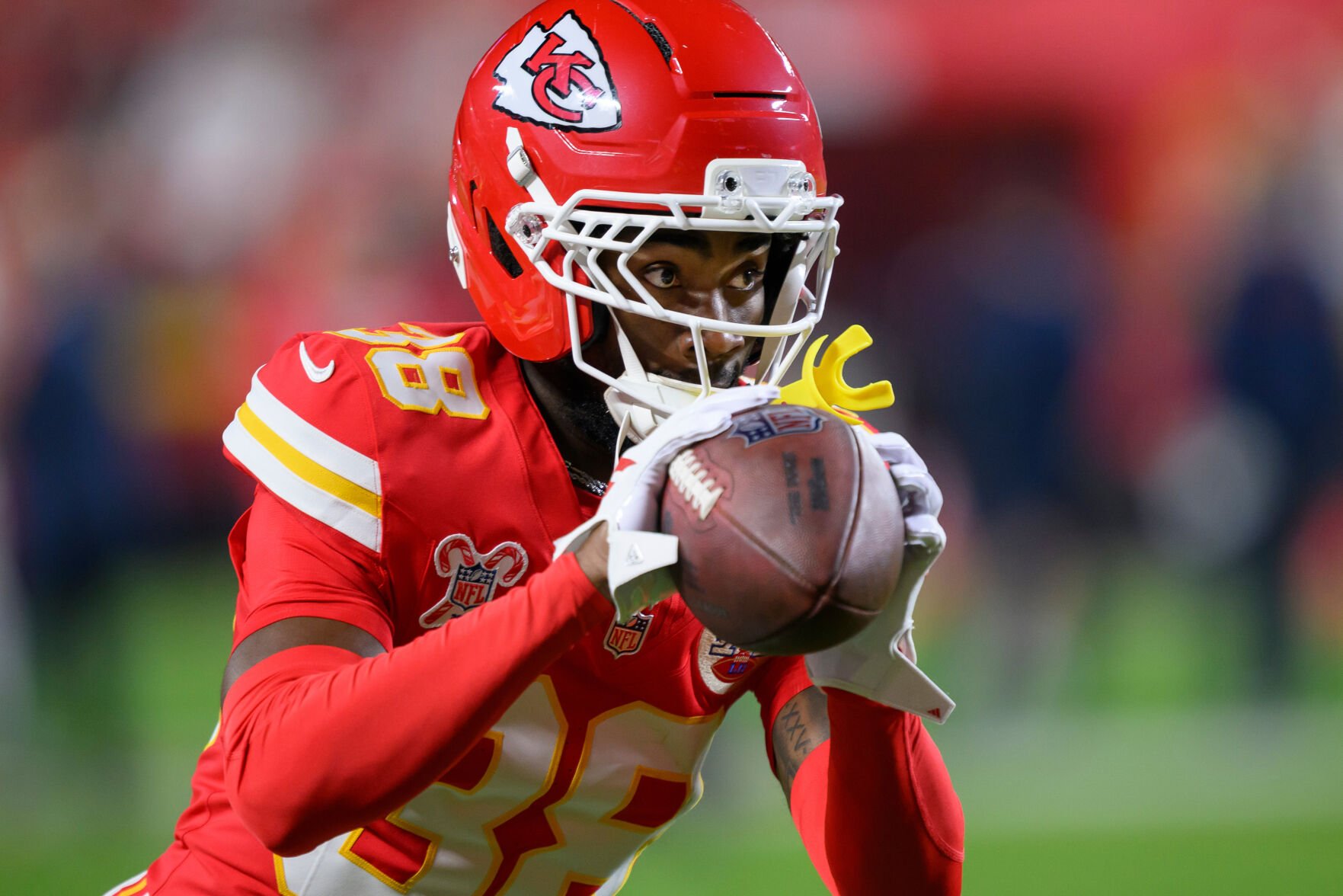 Broncos Chiefs Football | Associated Press | heraldandnews.com