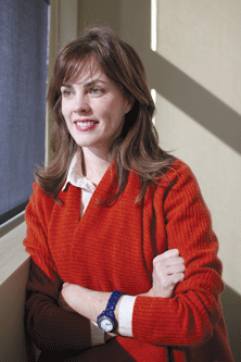 Q&A with Heidi Neel Biggs | | heraldandnews.com