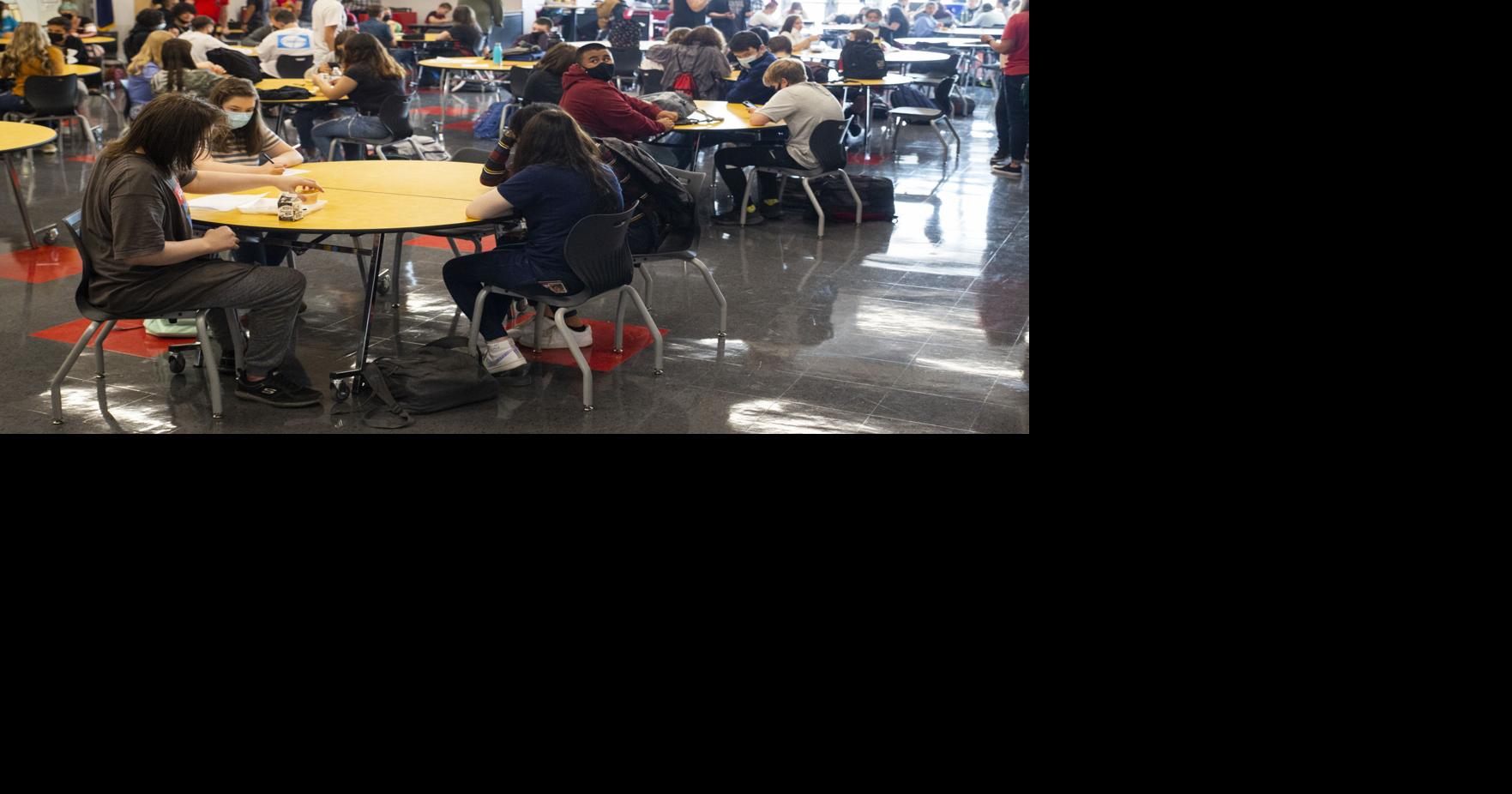 New report suggests changes for Oregon graduation requirements | News ...