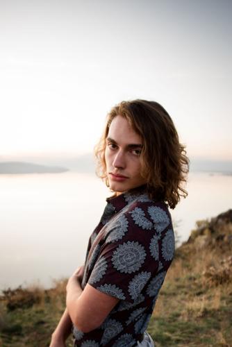 Hunter Cox | Henley High School | heraldandnews.com