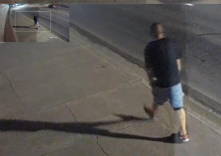 Bend police seek public's help identifying possible witness of July ...