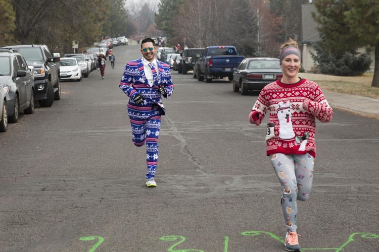 An ugly win: The best worst sweaters | News | heraldandnews.com