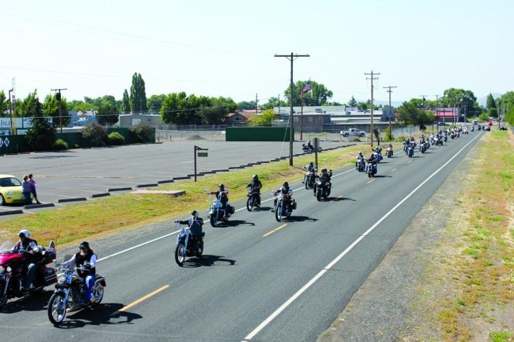 A rip, roaring good time | Members | heraldandnews.com