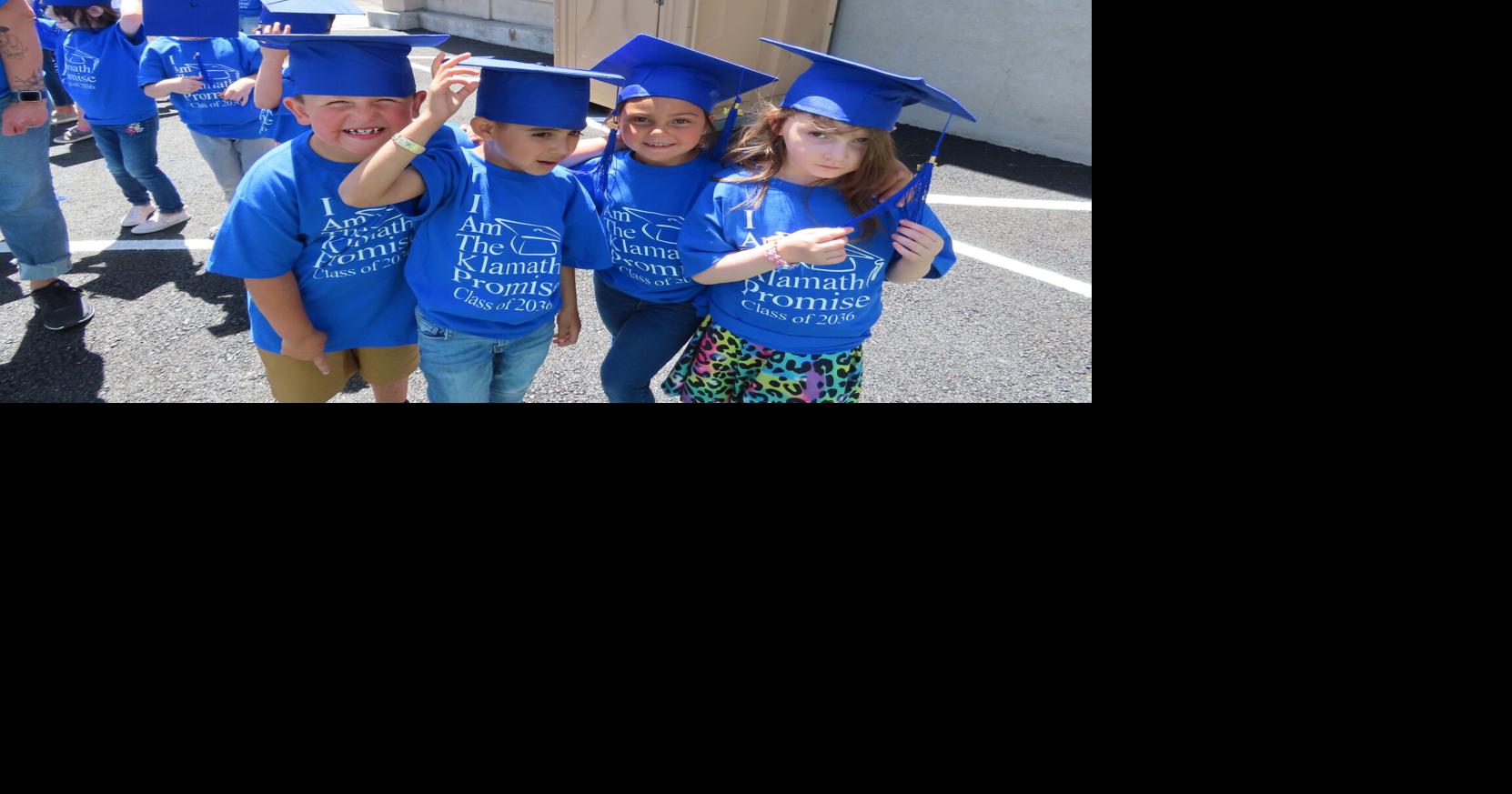 'Make it rain': Graduation Sensation ceremony awards record breaking ...