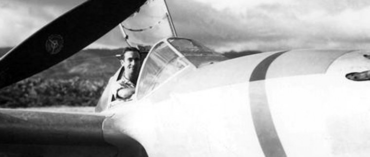 The Life of Bill Harris: A heroic life | Members | heraldandnews.com