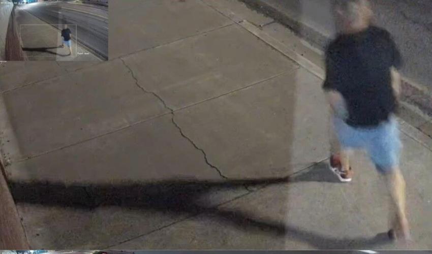Bend police seek public's help identifying possible witness of July ...