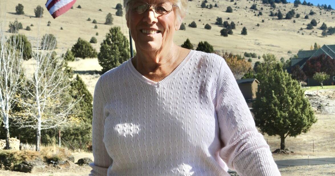 Veterans Day: Sherry Harper served country as nurse in Vietnam | News ...