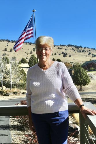 Veterans Day: Sherry Harper served country as nurse in Vietnam | News ...