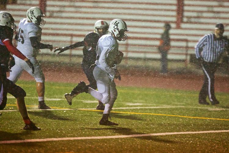 Lions win Holy War | Sports | heraldandnews.com