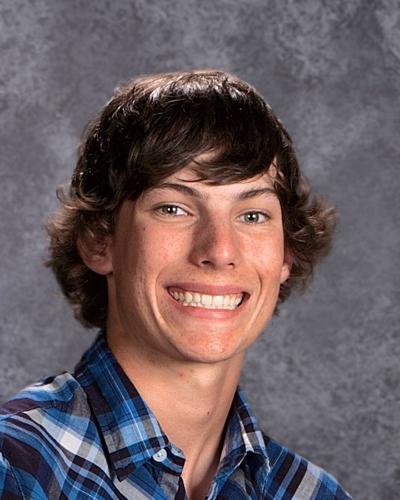 Kaden Olmstead | Lost River High School | heraldandnews.com