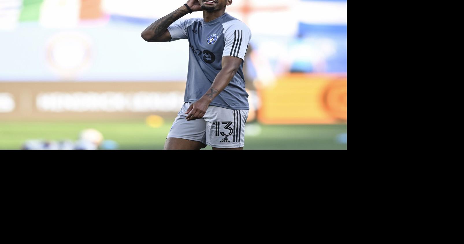 Portland Timbers acquire forward Mason Toye from CF Montreal | Sports ...
