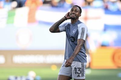 Portland Timbers acquire forward Mason Toye from CF Montreal | Sports ...