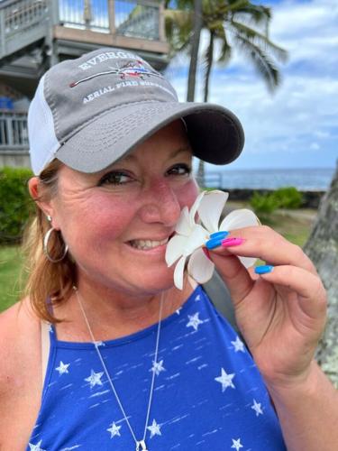 BLM Lakeview District recognizes its veterans employees | News ...