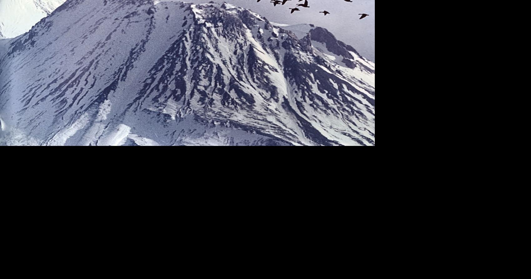 Tupper Blake recounts life with wildlife: Basin author, photographer ...