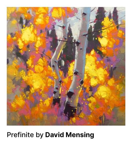 Fantastic Favell 50th anniversary art show | News | heraldandnews.com