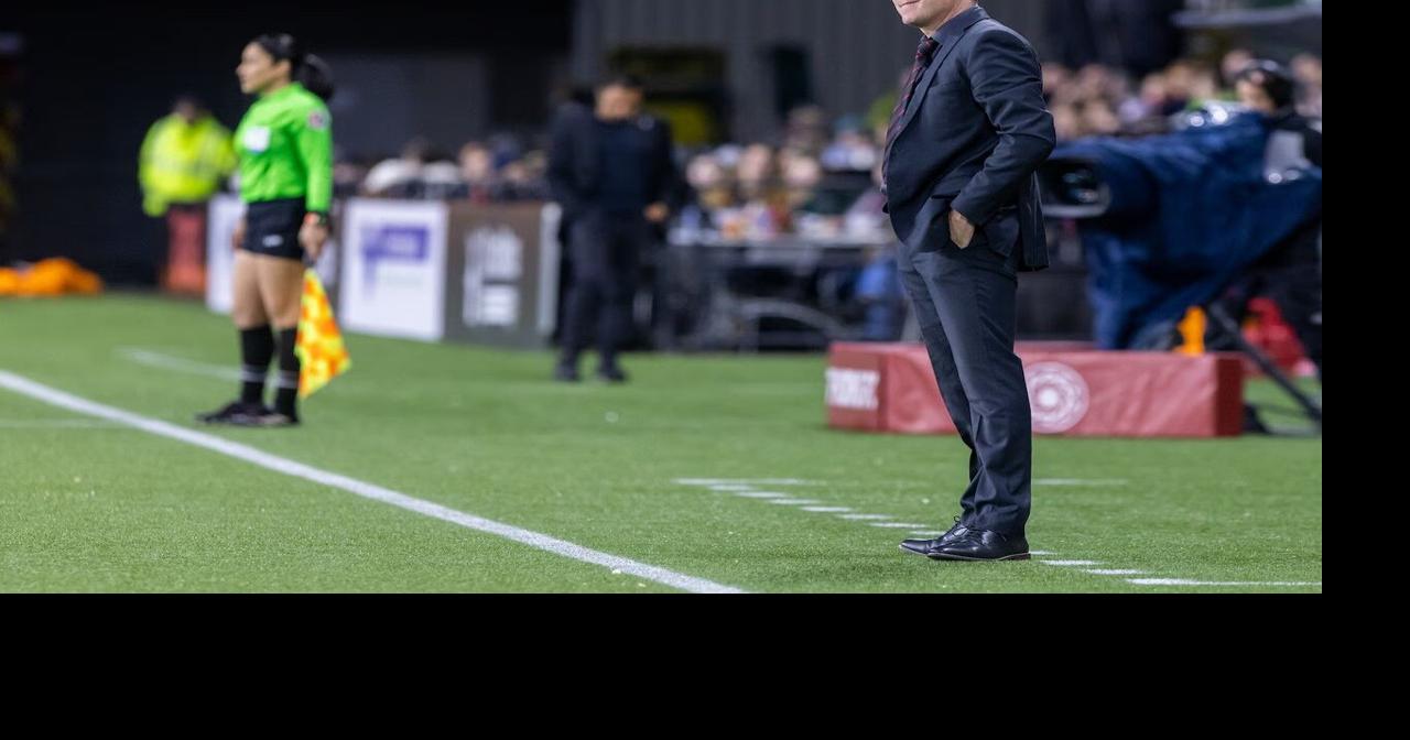 After international search, Portland Thorns cement Rob Gale as club’s ...