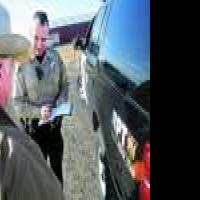 Sheriff forms 6-deputy rural patrol team | | heraldandnews.com