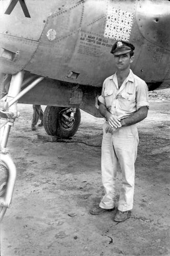 The Life of Bill Harris: A heroic life | Members | heraldandnews.com