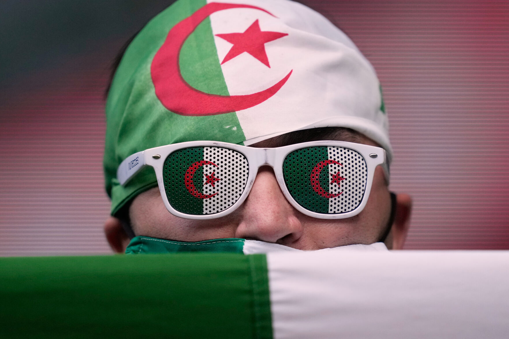Morocco Africa Cup of Nations Soccer | Associated Press | heraldandnews.com