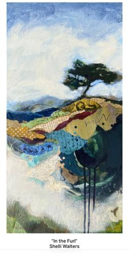 Fantastic Favell 50th anniversary art show | News | heraldandnews.com