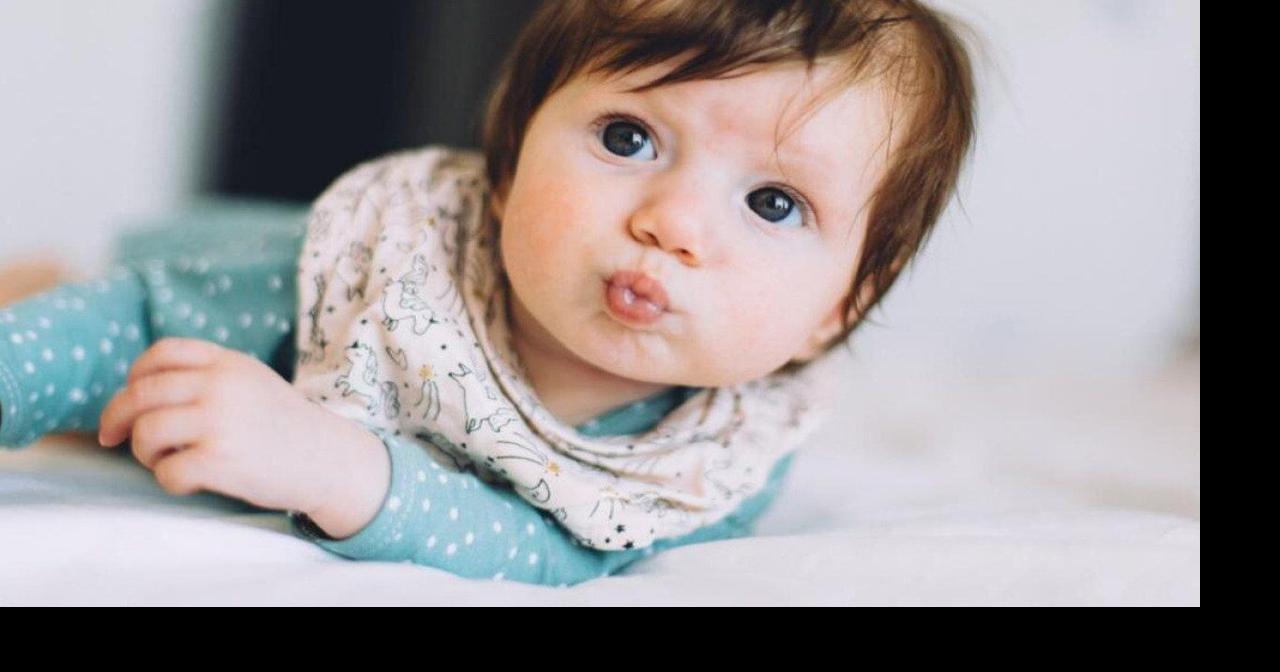 Most popular girl names in the 60s in Oregon | | heraldandnews.com