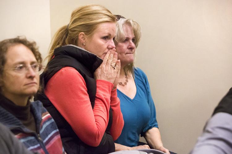 Forshee sentenced to life for BNSF homicide | News | heraldandnews.com