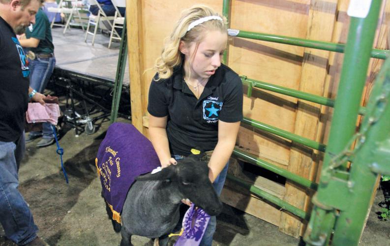 A generous offer | News | heraldandnews.com