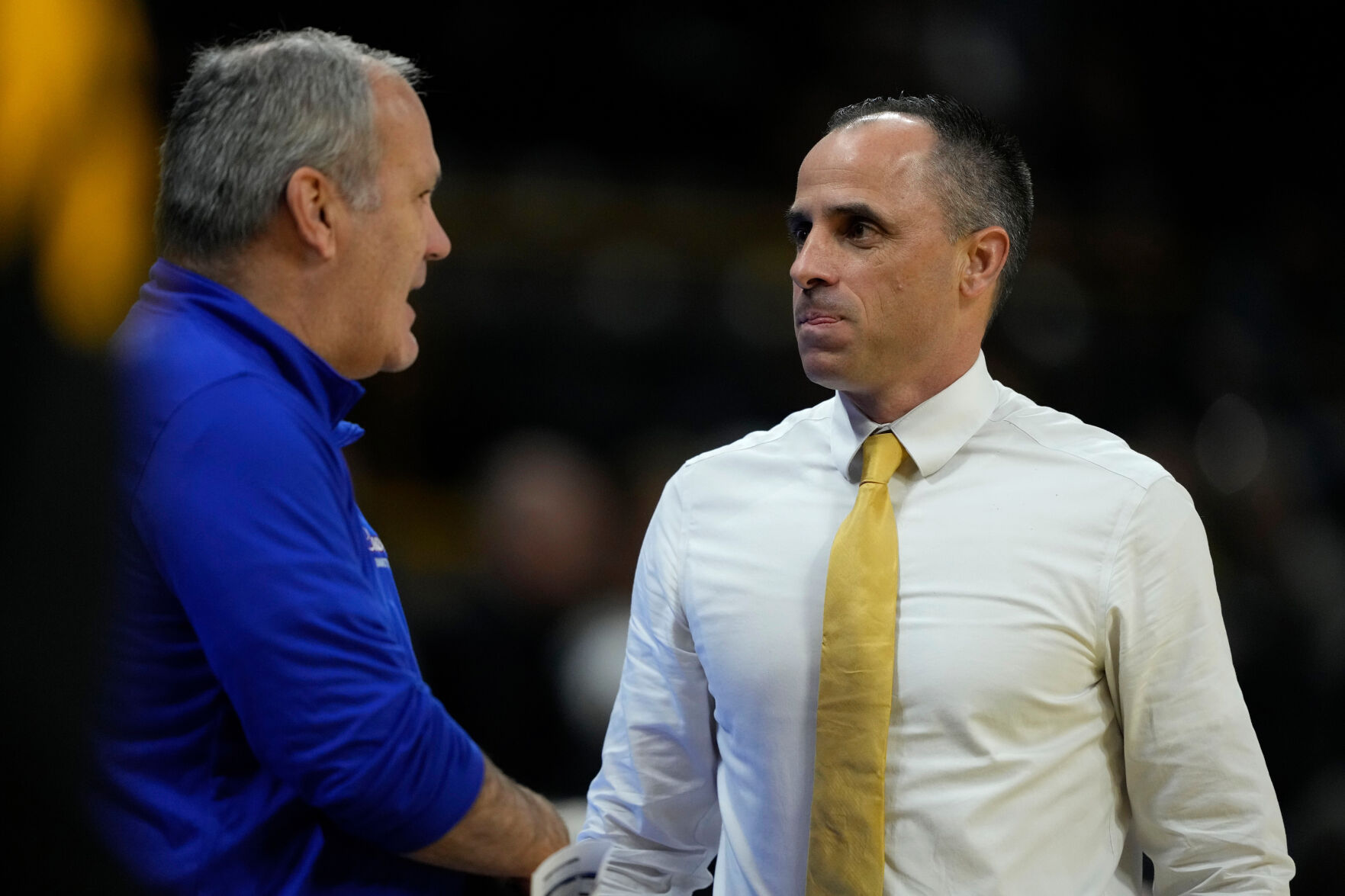 UMass Lowell Iowa Basketball | Associated Press | heraldandnews.com