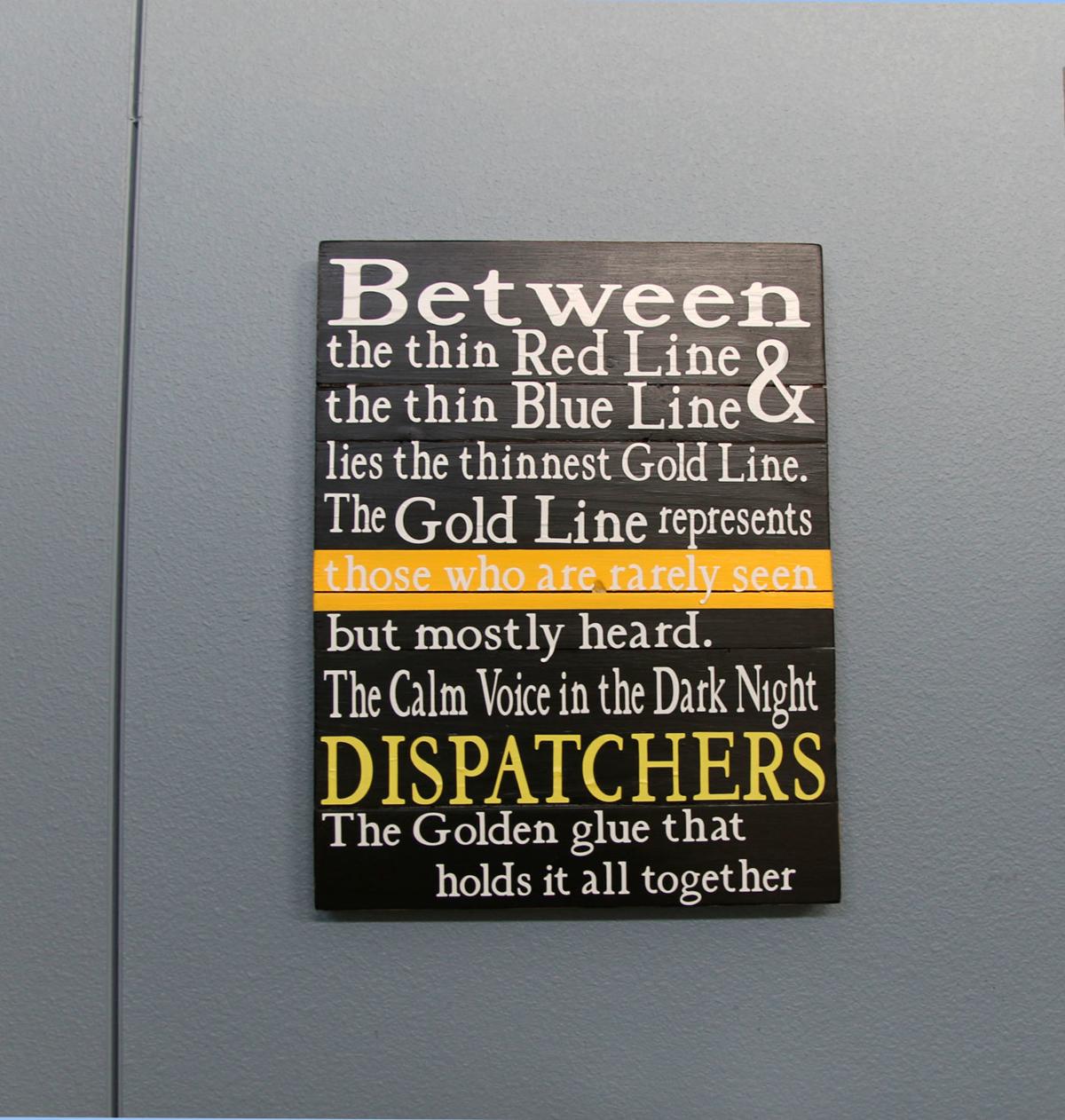 911 Dispatch: The true first responders | Community | heraldandnews.com